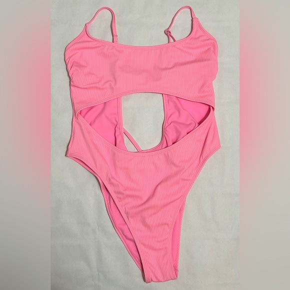 wild fable | Swim | Nwt Wild Fable Pinj Wrap One Piece Swim Suit | Poshmark